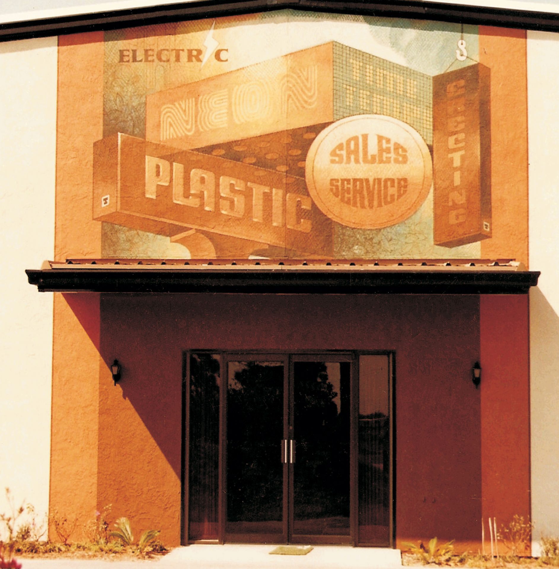 About Thomas Sign & Awning | Women-Owned Signage Experts